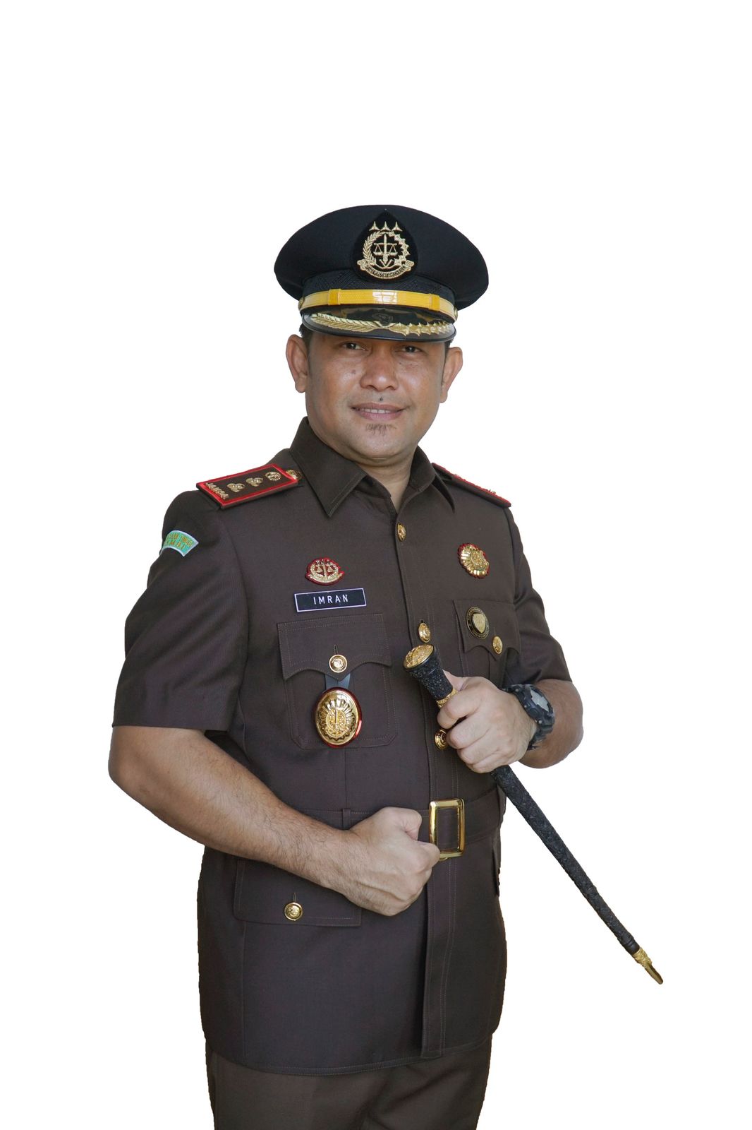 Pelaksanaan Penetapan Tersangka Terhadap Pejabat KPU Kabupaten Badung ...